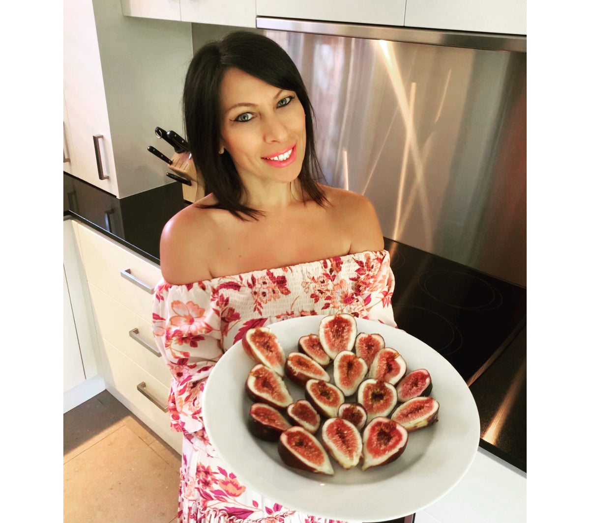 Health & Nutrition Coaching - Vlog Interview With Deaf Chef Ross ...